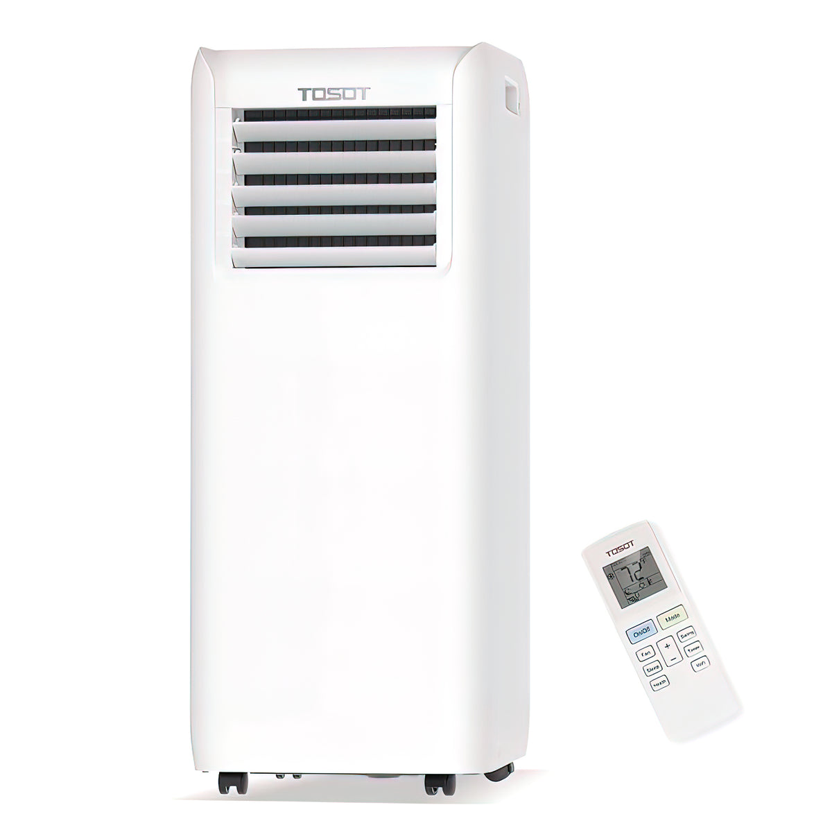 TOSOT 10,000 BTU Portable Air Conditioner – Tosot
