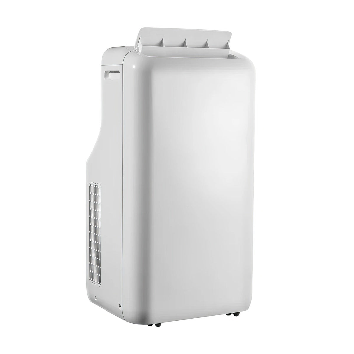 TOSOT 14,000 BTU Portable Air Conditioner with Build-in Heat Pump and ...